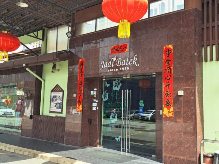 Jadi Batekでバティック体験！子供から大人までマレーシアの伝統工芸を楽しく体験できて持ち帰る事ができるクアラルンプールのアクティビティ ...